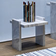 Fragment Side Table | Budri | Monologuelondon.com