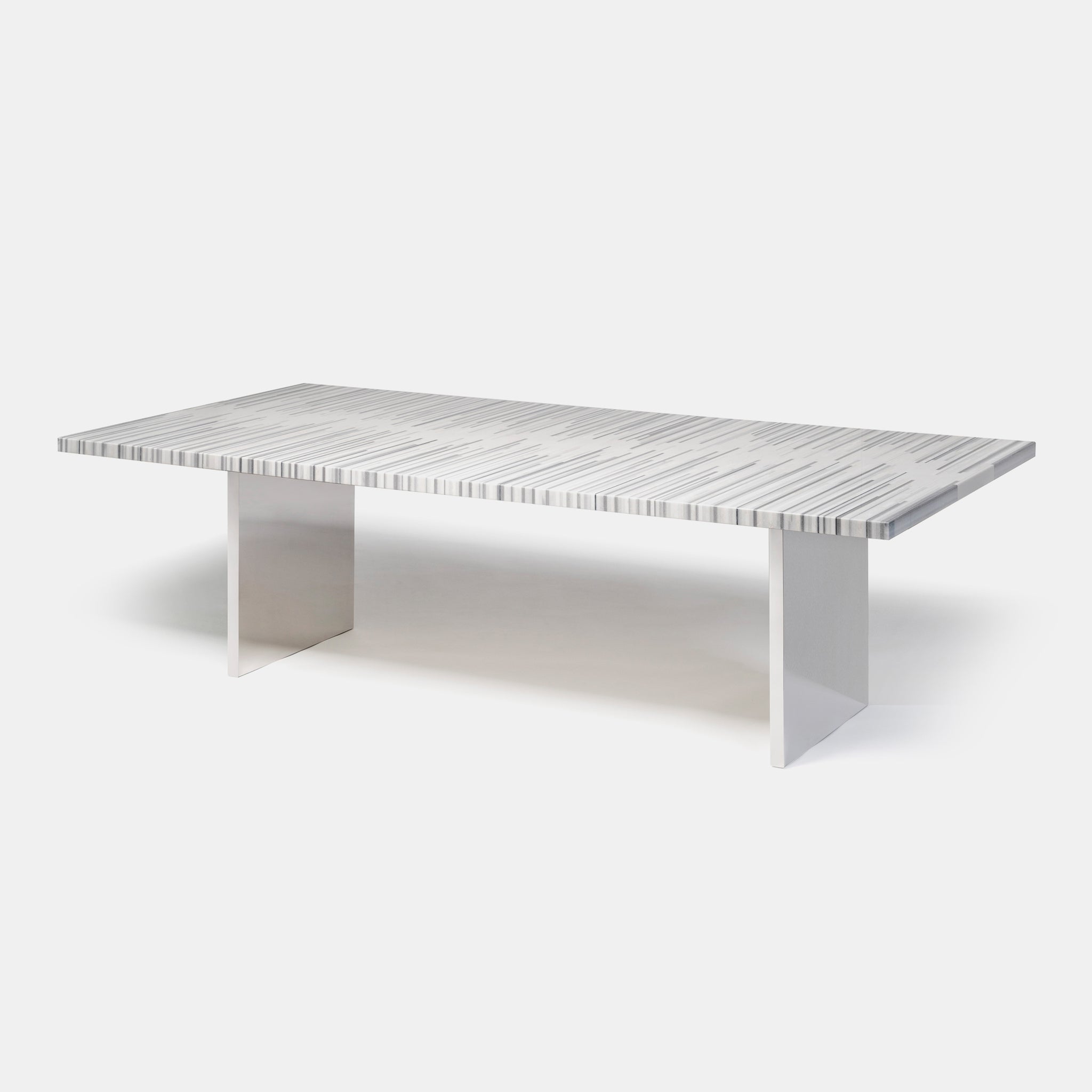 Fragment Dining Table | Budri | Monologuelondon.com
