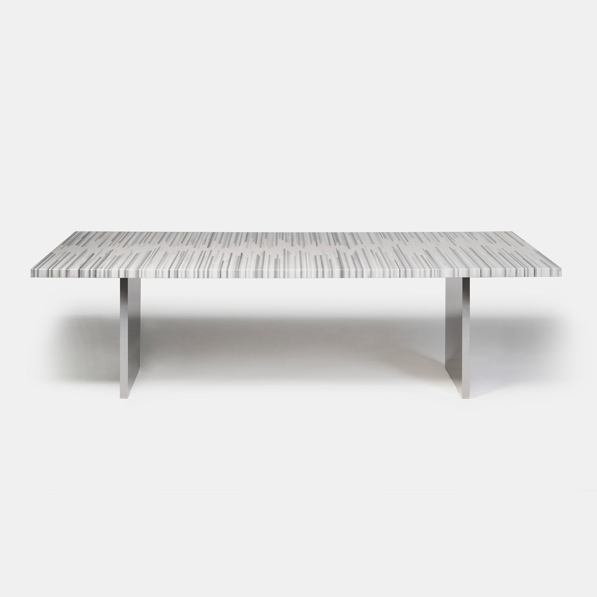 Fragment Dining Table | Budri | Monologuelondon.com