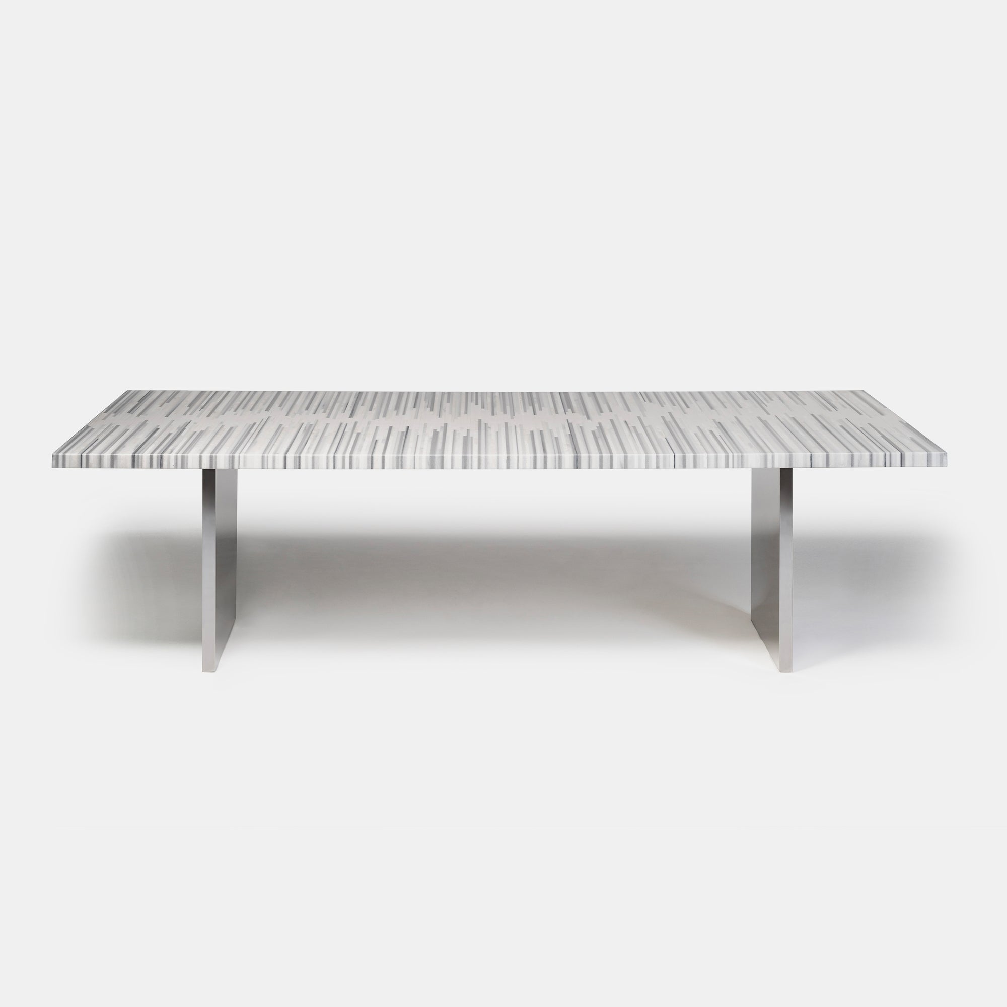 Fragment Dining Table | Budri | Monologuelondon.com