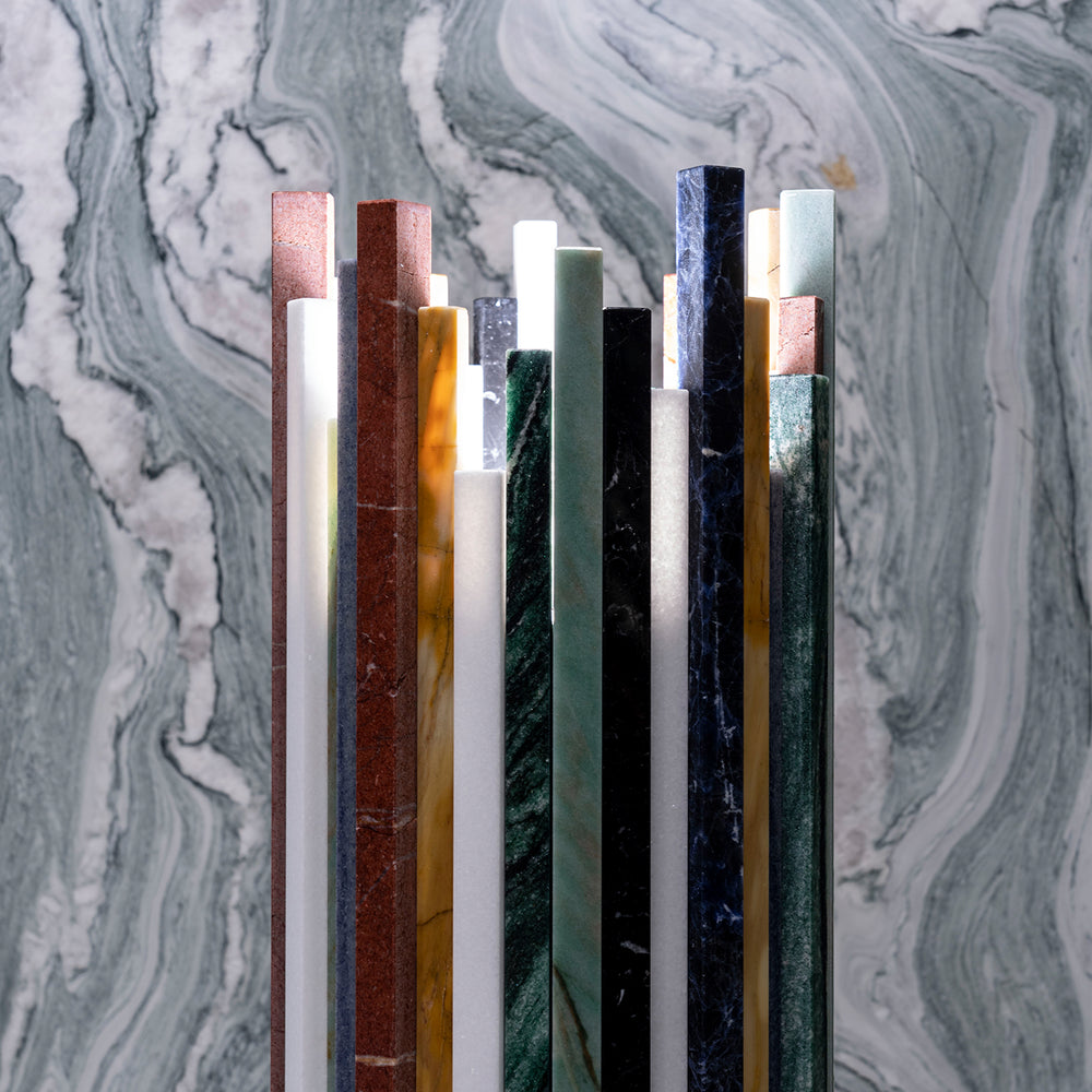 Fragment Dining Table | Budri | Monologuelondon.com
