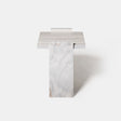 Fragment Side Table | Budri | Monologuelondon.com