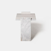 Fragment Side Table | Budri | Monologuelondon.com