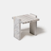 Fragment Side Table | Budri | Monologuelondon.com