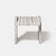 Fragment Side Table | Budri | Monologuelondon.com