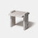Fragment Side Table | Budri | Monologuelondon.com