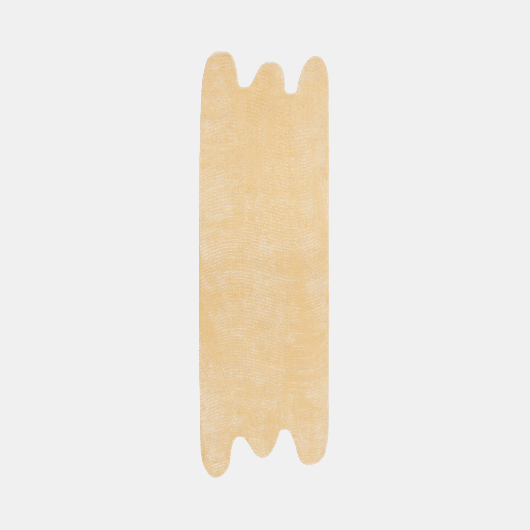 Moiré Splash Rug | CC Tapis | Monologuelondon.com