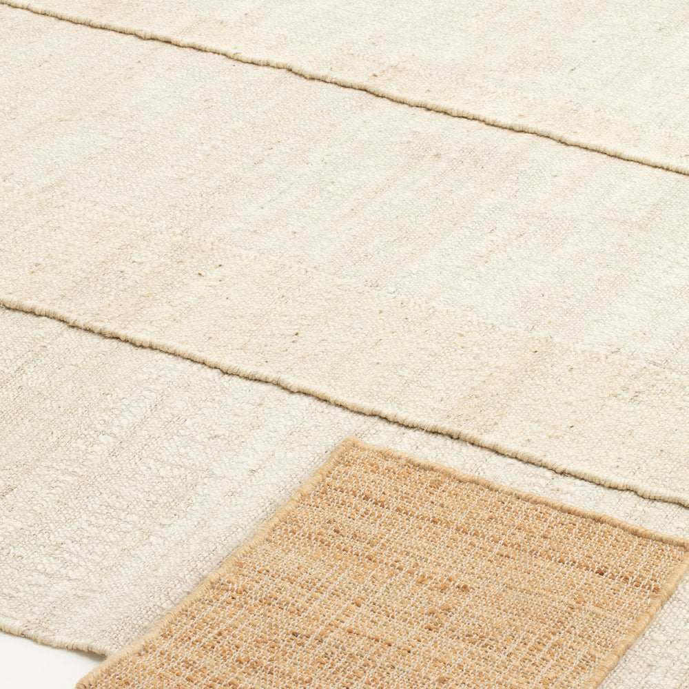 Monograph Medium Rug | CC Tapis | Monologuelondon.com