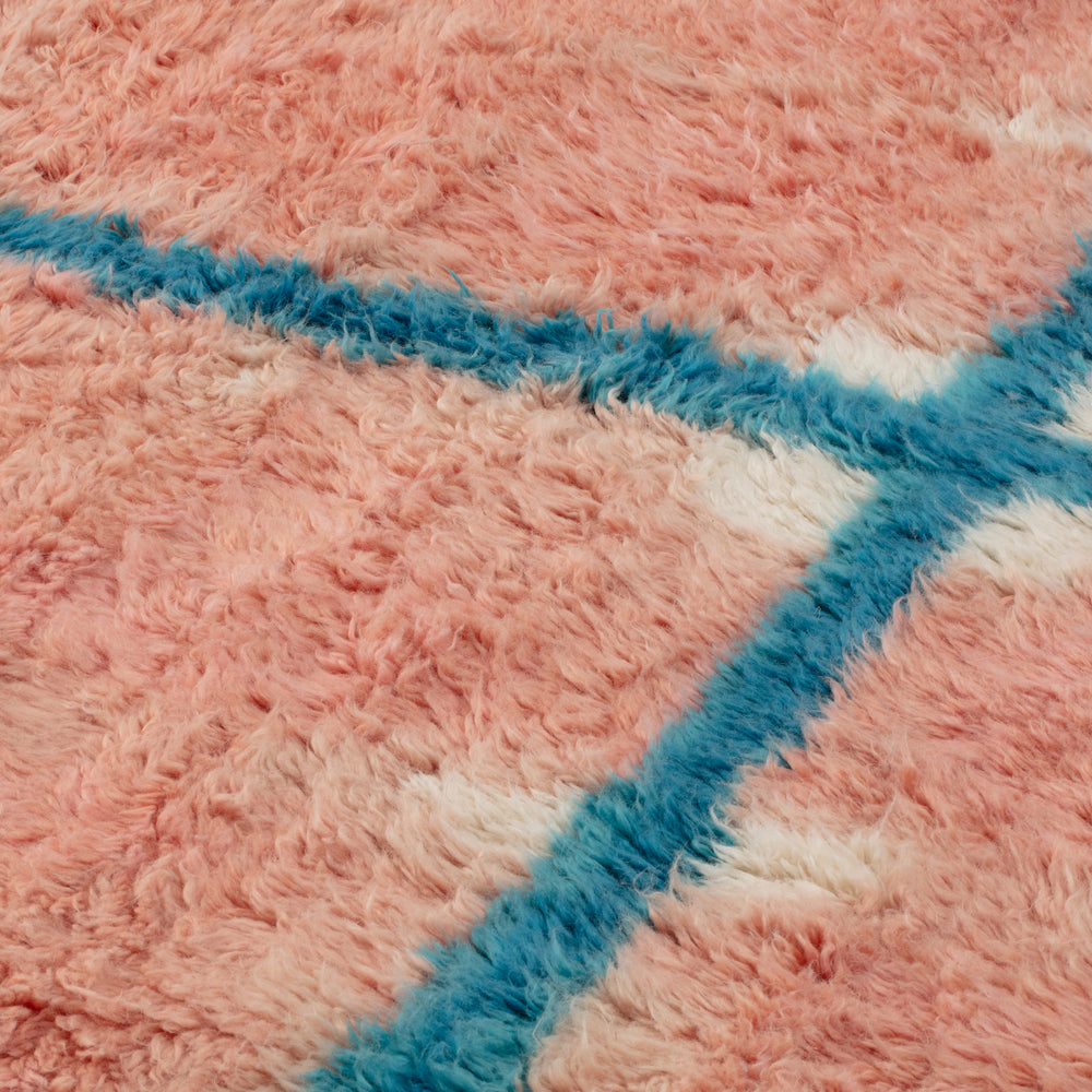 Grandma Pattern 4 Rug | CC Tapis | Monologuelondon.com