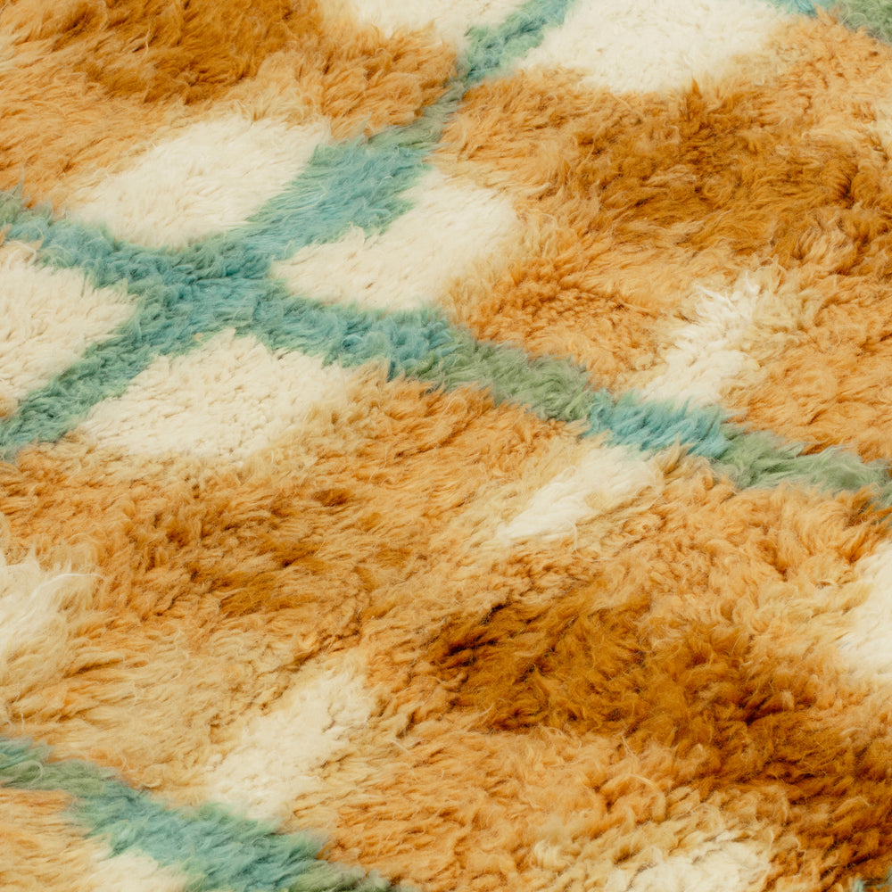 Grandma Pattern 2 Rug | CC Tapis | Monologuelondon.com