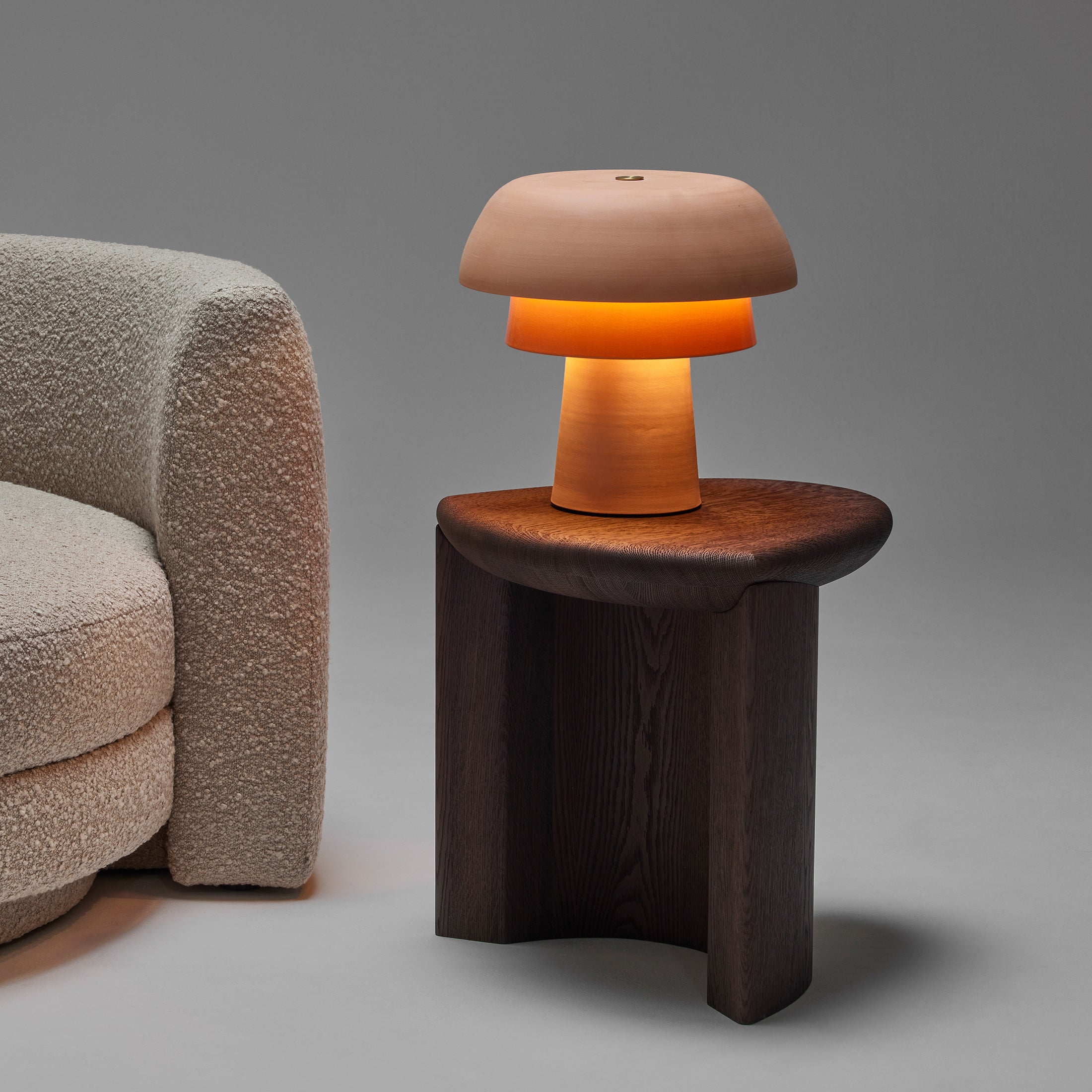 JANE Table Lamp | Collection Particulière | Monologuelondon.com