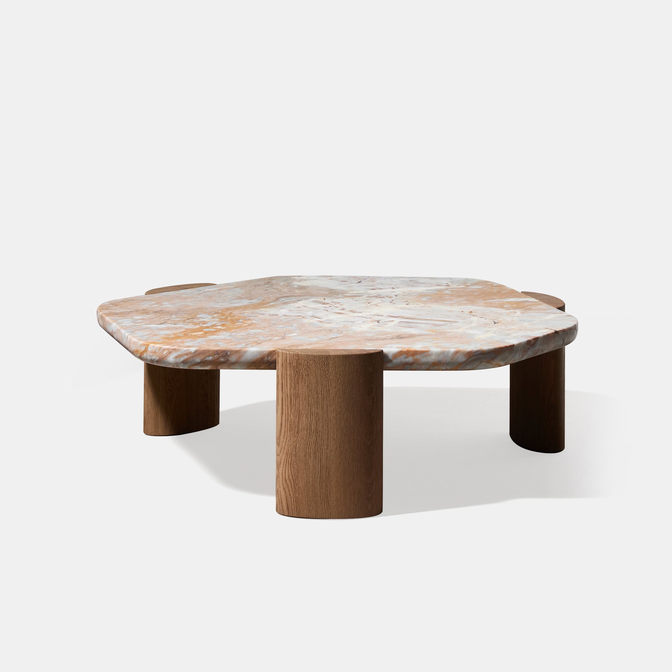 LOB Coffee Table | Collection Particulière | Monologuelondon.com