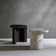 LADY R Side Table | Collection Particulière | Monologuelondon.com
