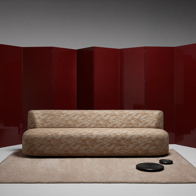 LEK Straight Banquette | Collection Particulière | Monologuelondon.com