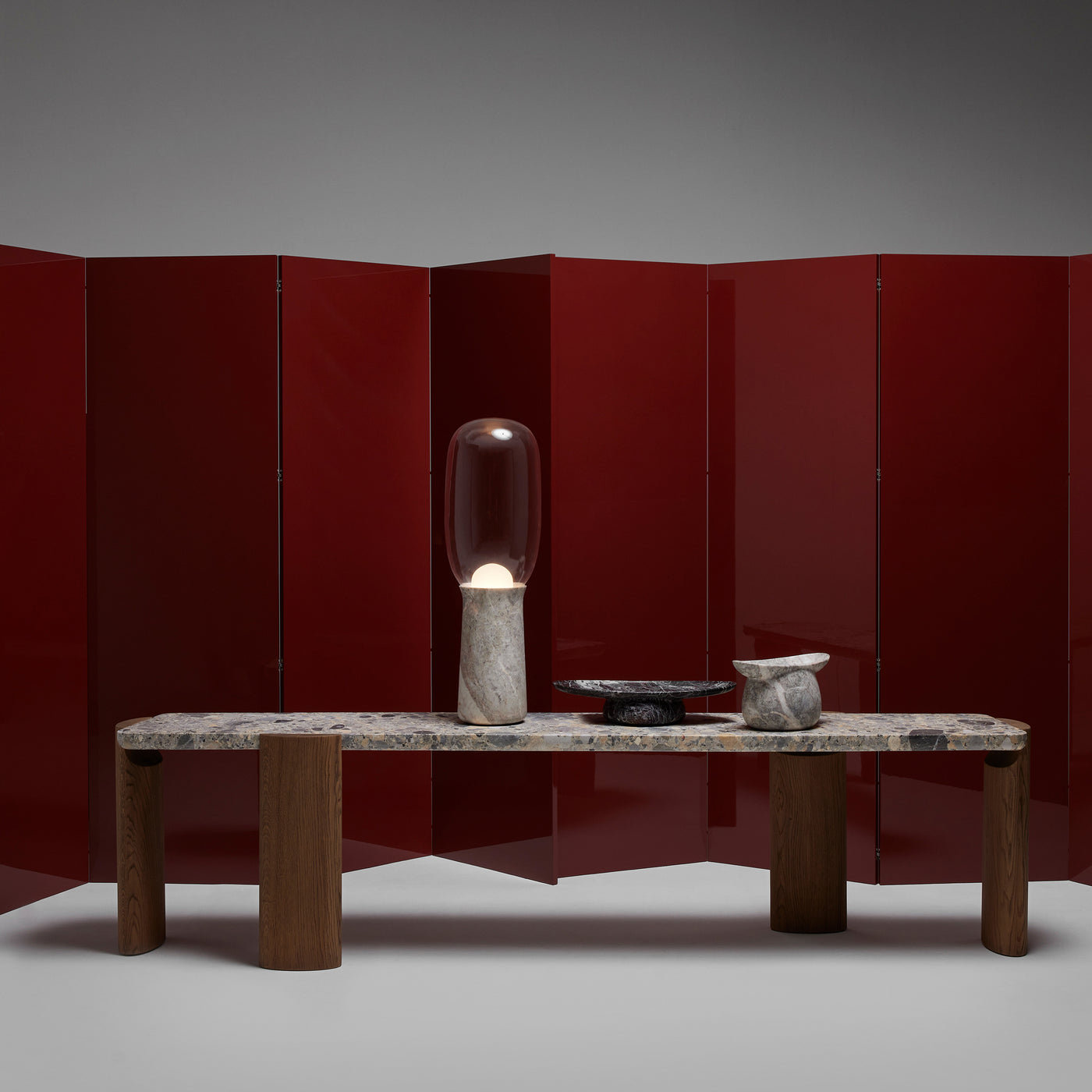 LOB Long Console | Collection Particulière | Monologuelondon.com