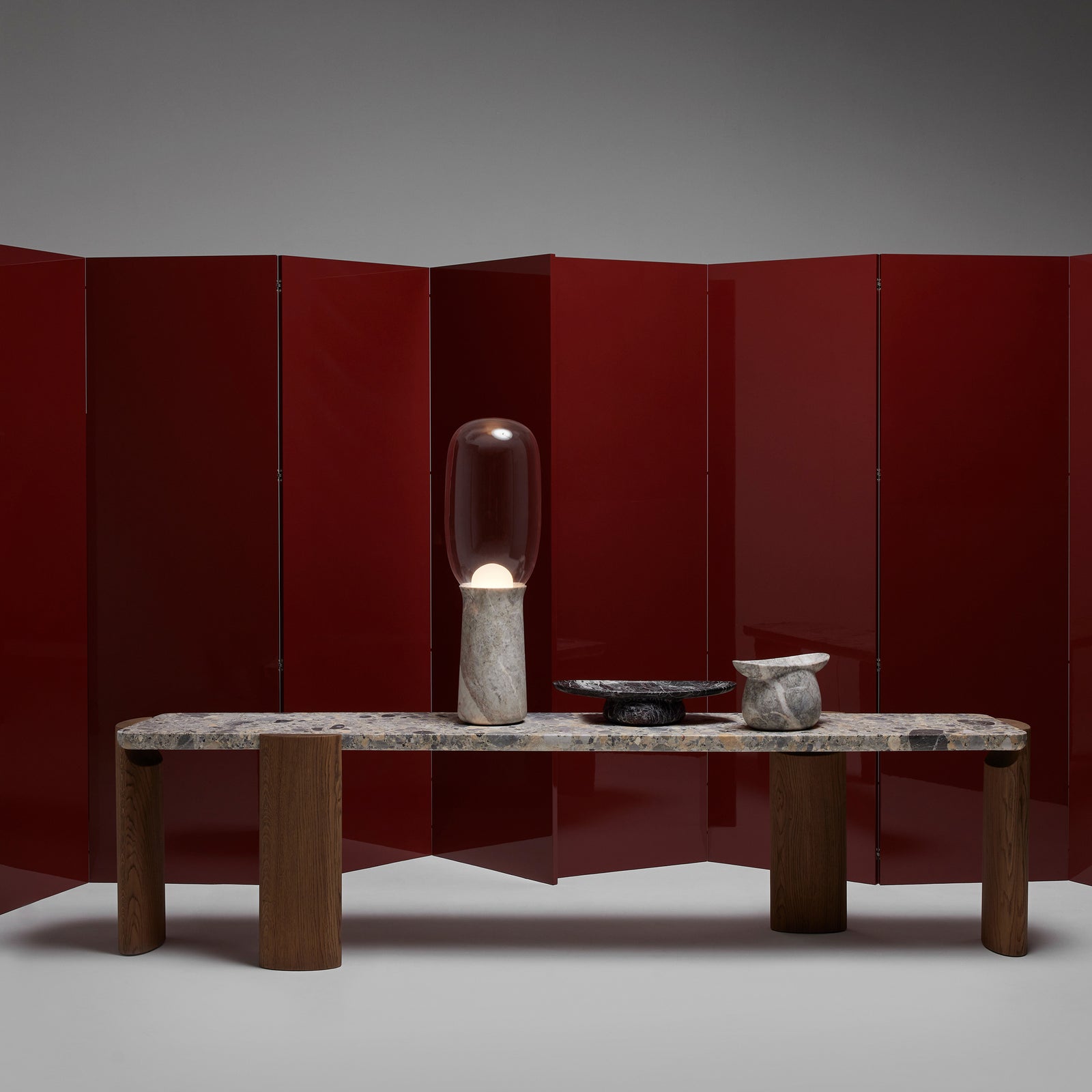LOB Long Console | Collection Particulière | Monologuelondon.com