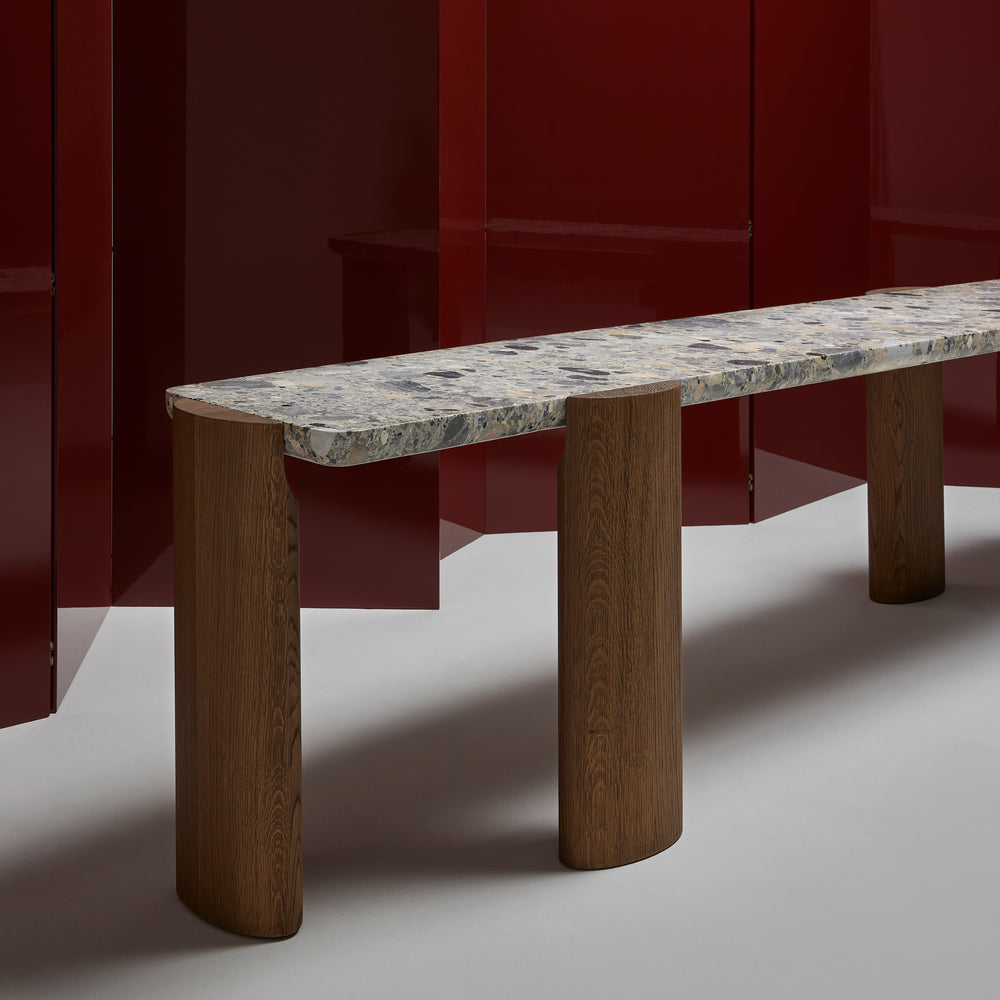 LOB Long Console | Collection Particulière | Monologuelondon.com