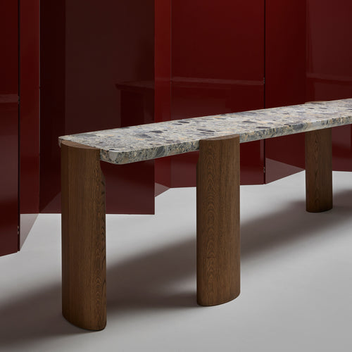 LOB Long Console | Collection Particulière | Monologuelondon.com