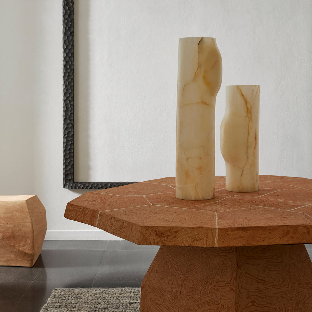 TERRA Dining Table | Collection Particulière | Monologuelondon.com