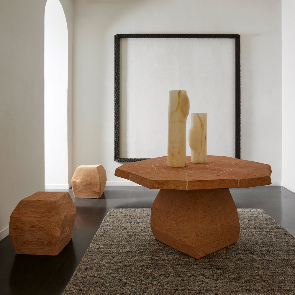 TERRA Dining Table | Collection Particulière | Monologuelondon.com