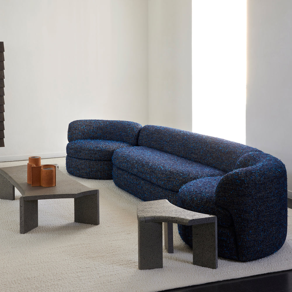 NED Sofa | Collection Particulière | Monologuelondon.com