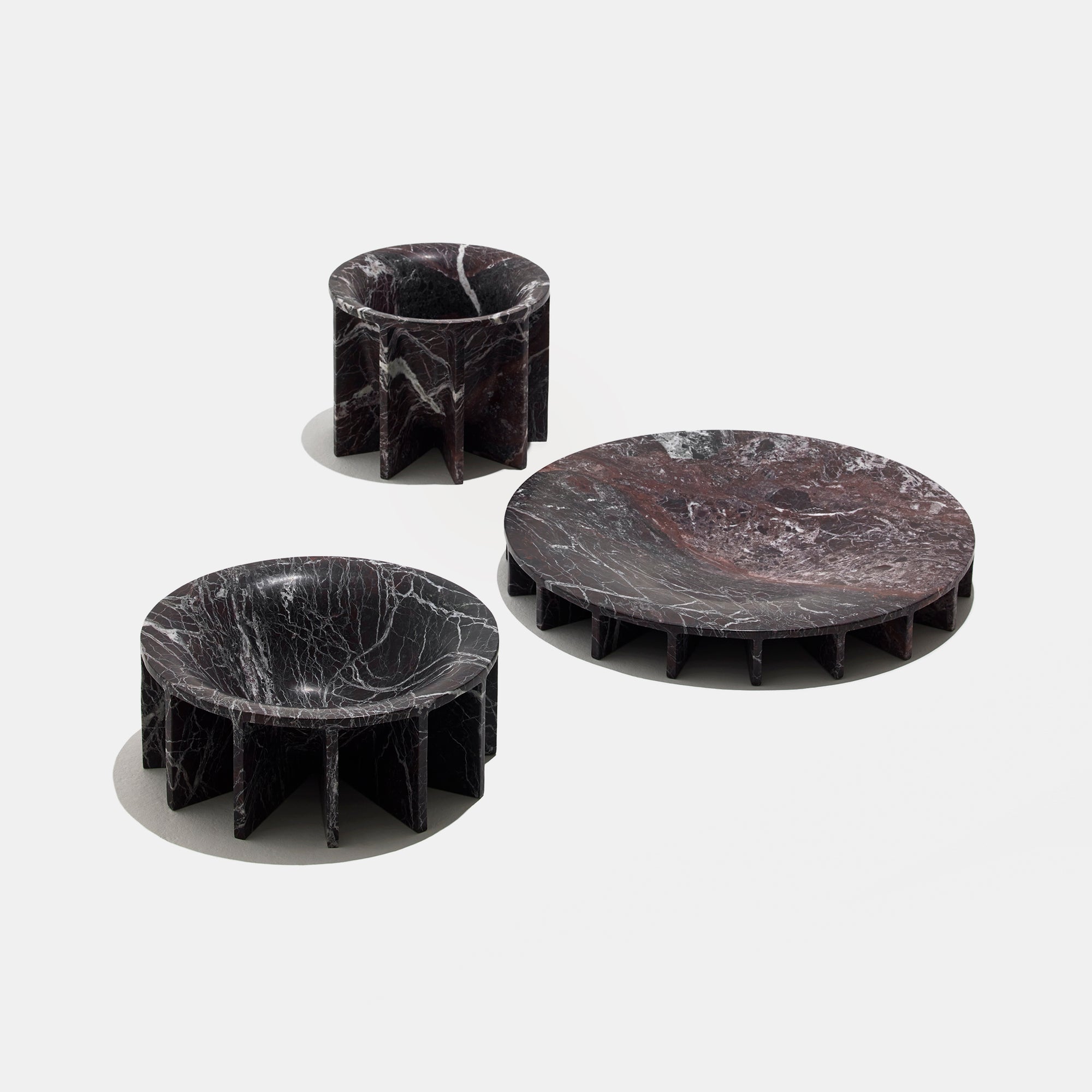 RAY Bowl | Collection Particulière | Monologuelondon.com