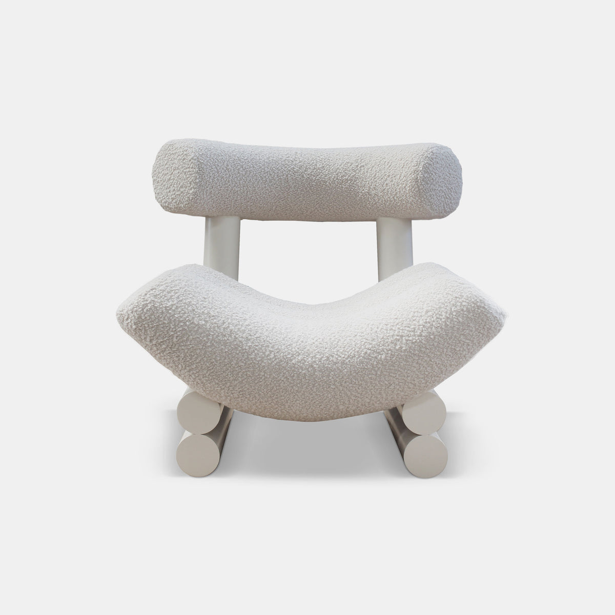 Puff Lounge Chair | Collector | Monologuelondon.com
