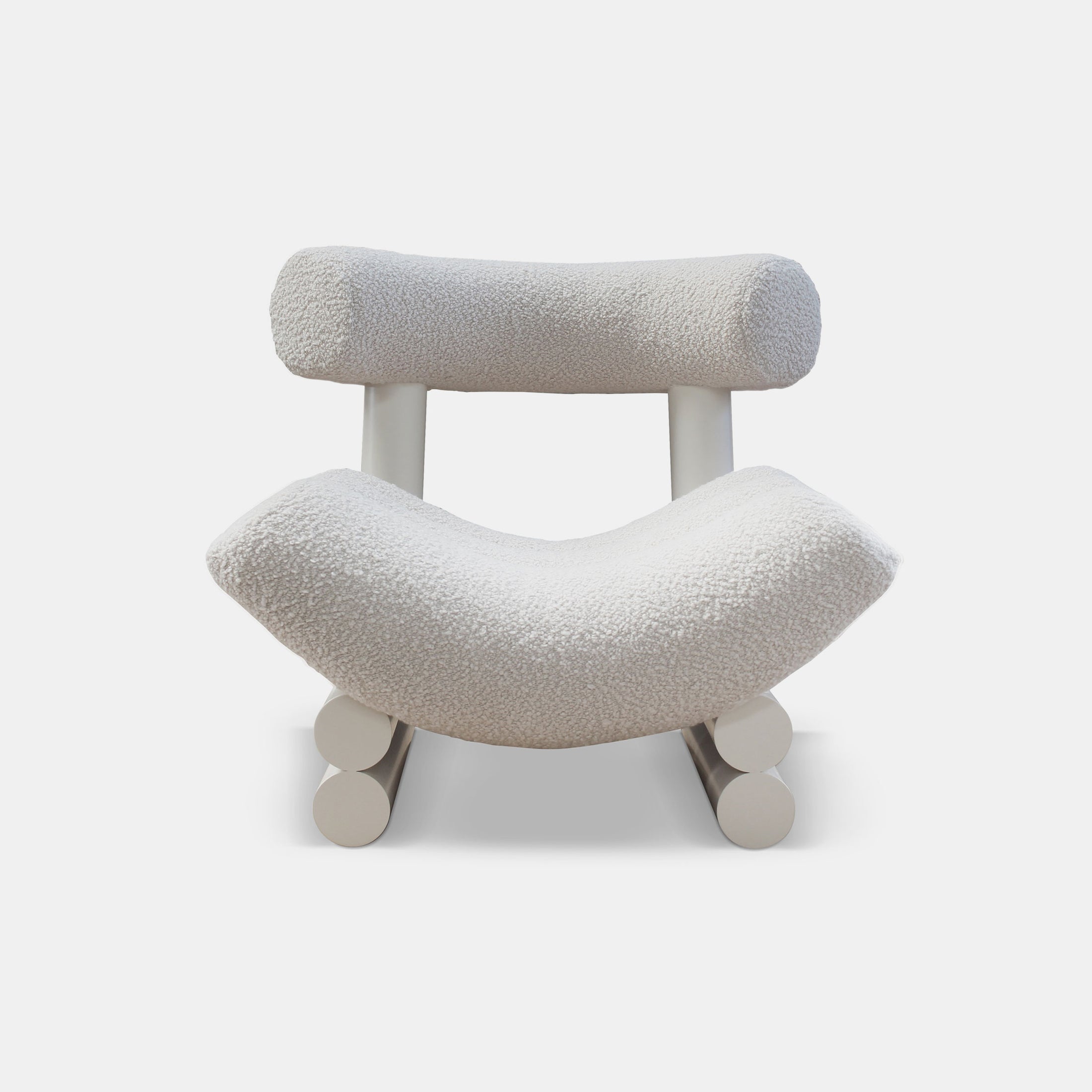 Puff Lounge Chair | Collector | Monologuelondon.com