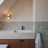 Alba Monocle Wall Light | Contain | Monologuelondon.com