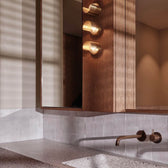 Alba Monocle Wall Light | Contain | Monologuelondon.com