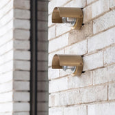 Alba Monocle Wall Light | Contain | Monologuelondon.com
