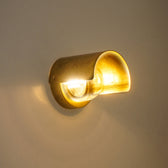 Alba Monocle Wall Light | Contain | Monologuelondon.com