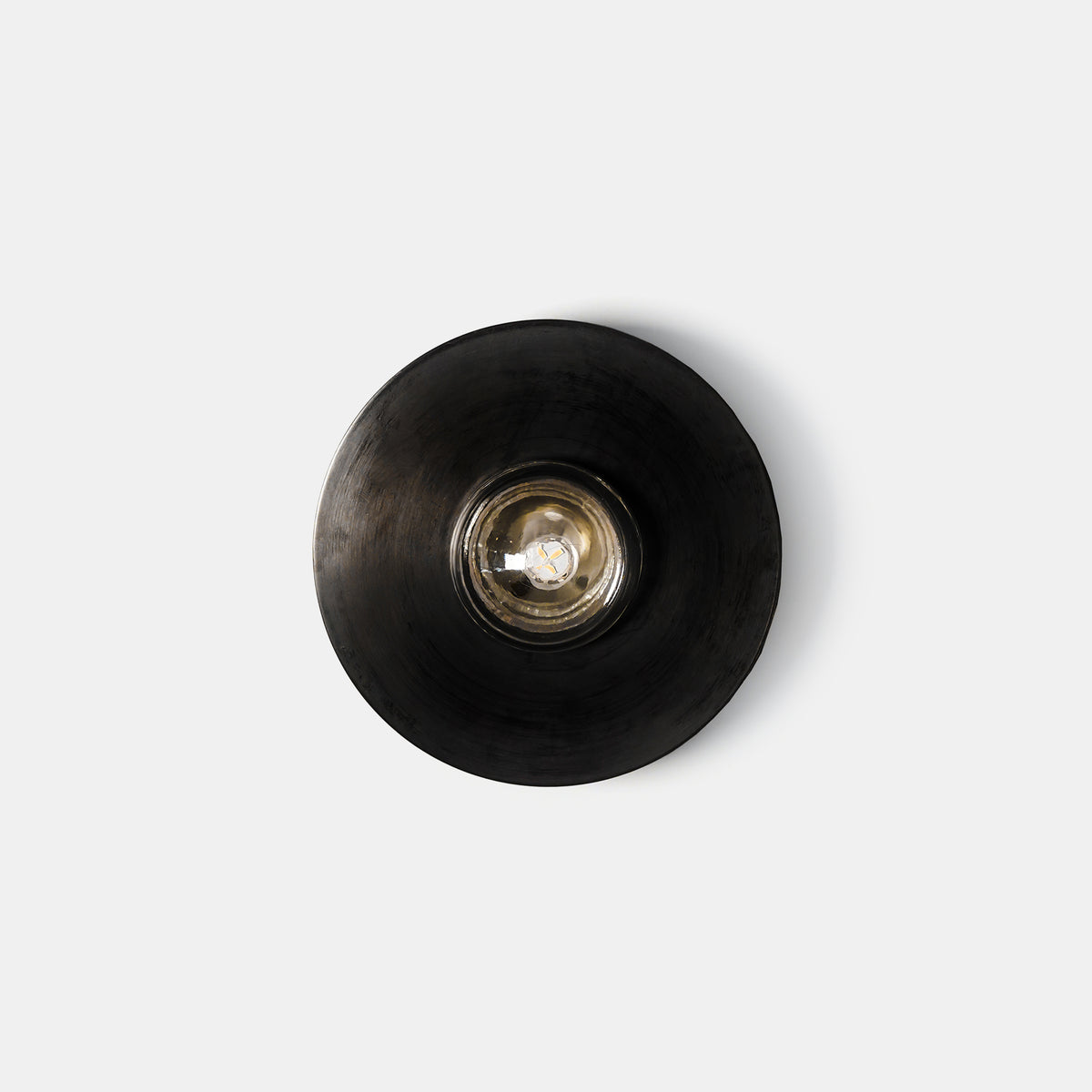 Alba Simple Wall Light | Contain | Monologuelondon.com