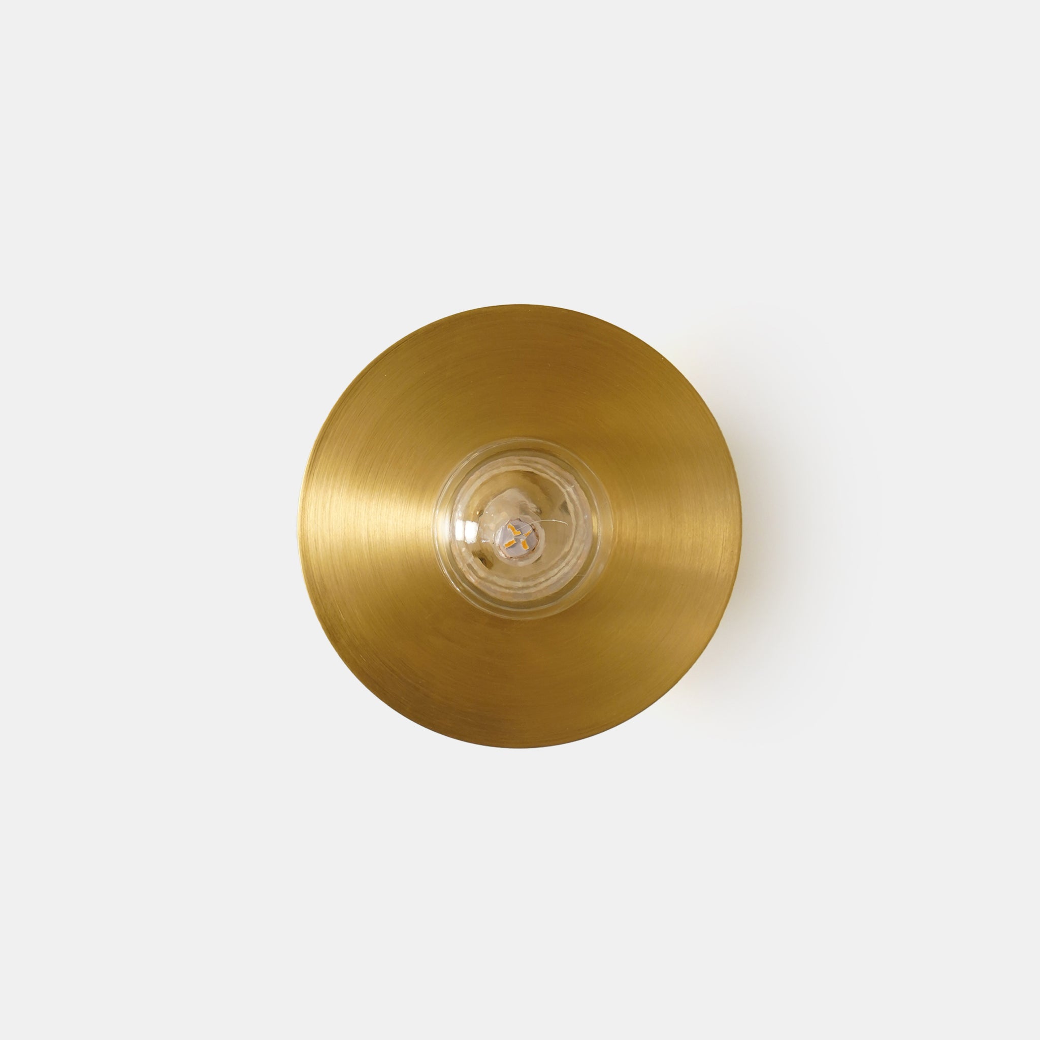 Alba Simple Wall Light | Contain | Monologuelondon.com