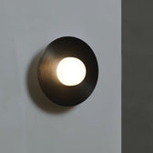 Alba Simple Wall Light | Contain | Monologuelondon.com