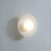Alba Simple Wall Light | Contain | Monologuelondon.com