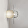 Alba Simple Wall Light | Contain | Monologuelondon.com