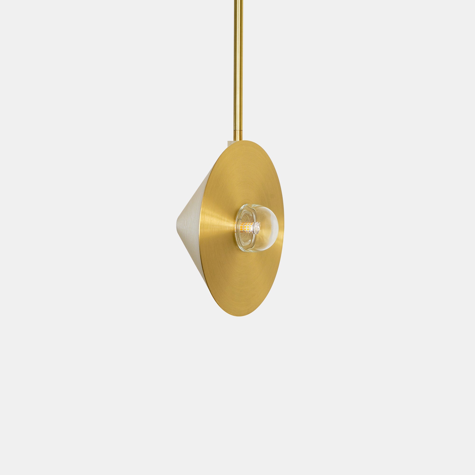 Alba Top Vertical Pendant | Contain | Monologuelondon.com