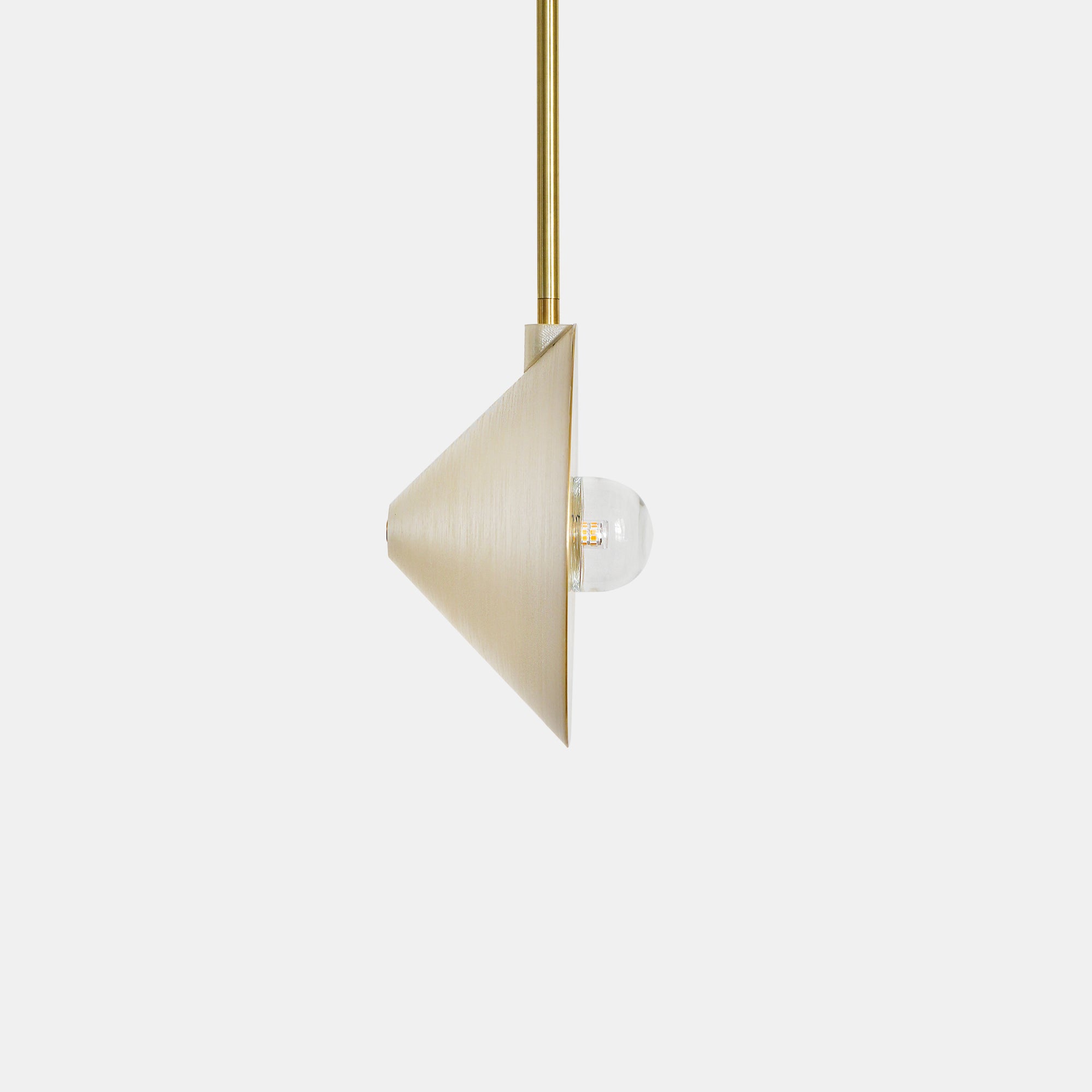 Alba Top Vertical Pendant | Contain | Monologuelondon.com