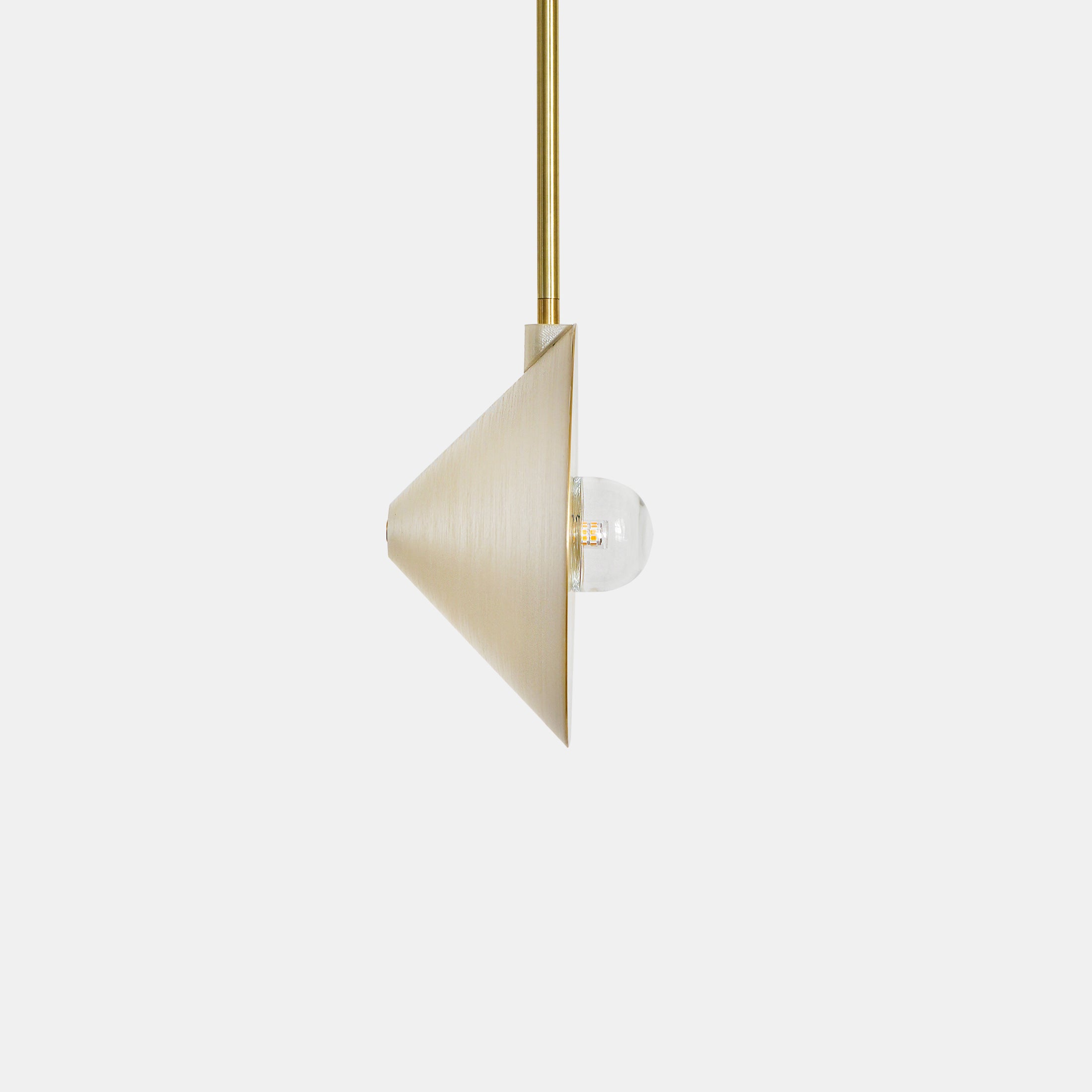 Alba Top Vertical Pendant | Contain | Monologuelondon.com
