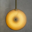 Alba Top Vertical Pendant | Contain | Monologuelondon.com