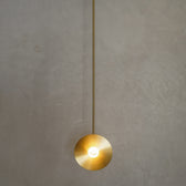 Alba Top Vertical Pendant | Contain | Monologuelondon.com