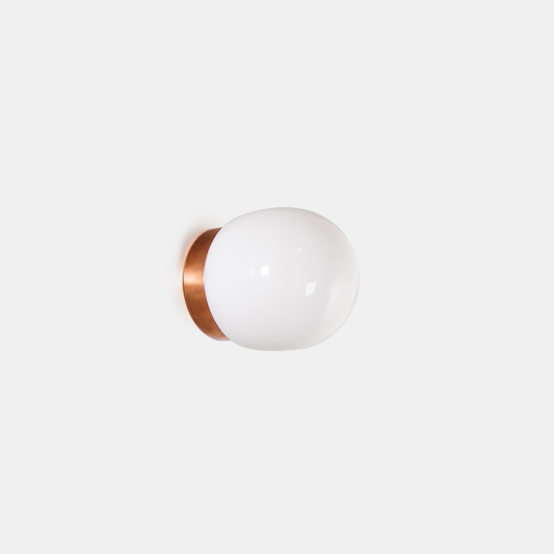 Nuvol Simple Wall Light | Contain | Monologuelondon.com