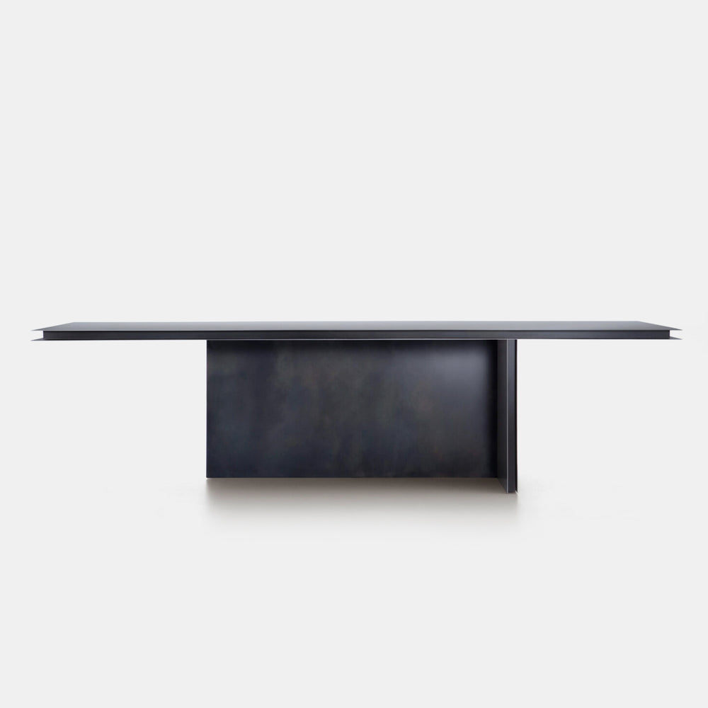Folio Dining Table | De Castelli | Monologuelondon.com