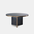 Folio Round Dining Table | De Castelli | Monologuelondon.com