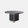 Folio Round Dining Table | De Castelli | Monologuelondon.com