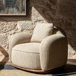 Azores Lounge Chair | De La Espada | Monologuelondon.com