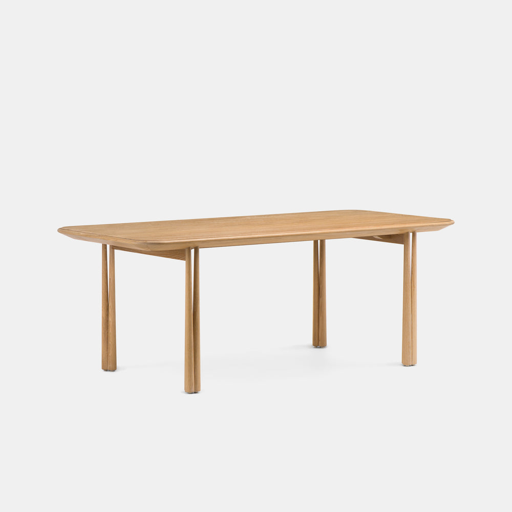 Elliot Rectangular Dining Table | De La Espada | Monologuelondon.com