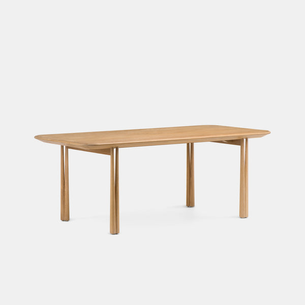 Elliot Rectangular Dining Table | De La Espada | Monologuelondon.com