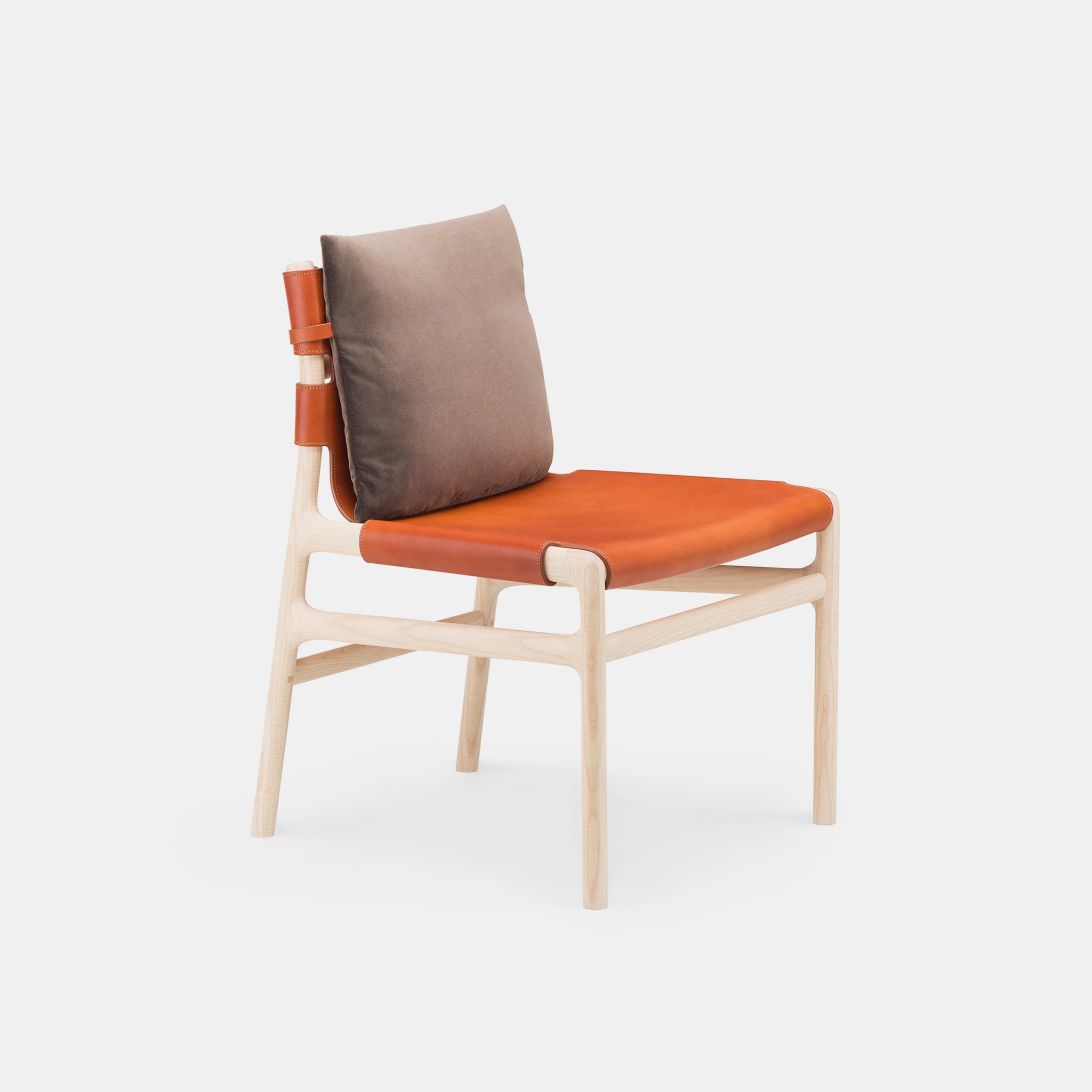 Sela Dining Chair | De La Espada | Monologuelondon.com